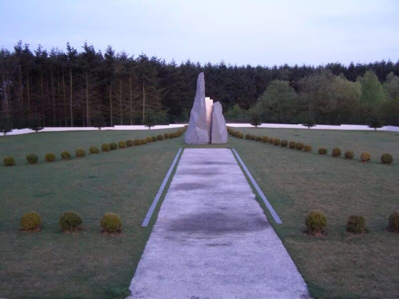 Cérémonie, recueillement au Mémorial Concorde de CDG – CAP AVENIR CONCORDE